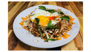 Where tradition meets culinary artistry
